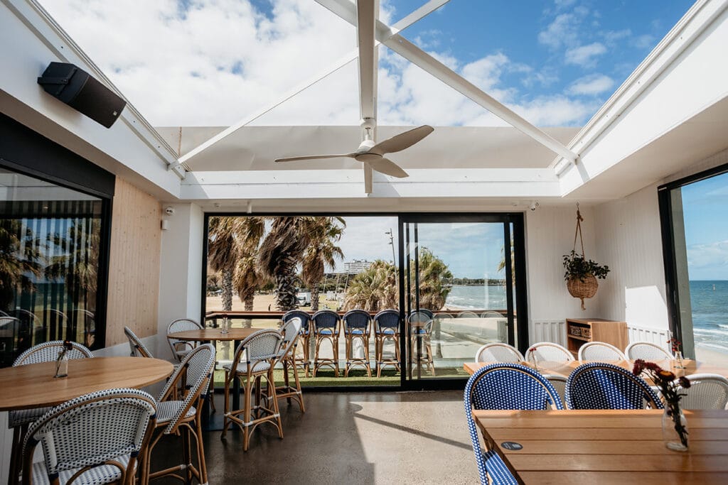 Bookings | Captain Baxter