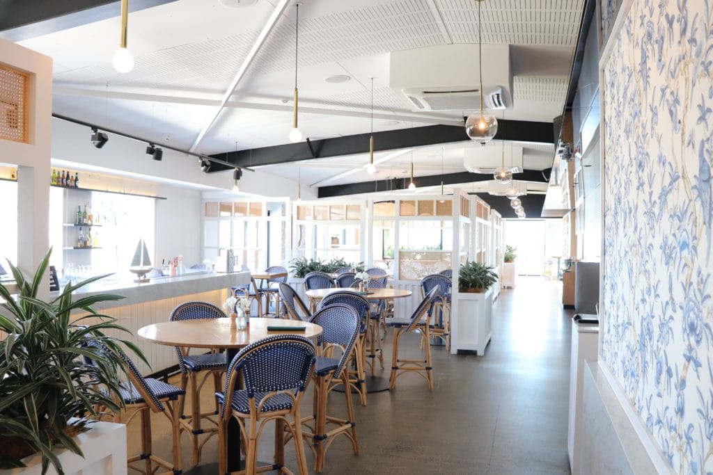 Bookings | Captain Baxter