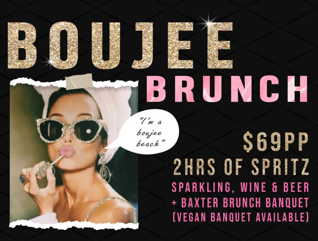 What's On | Live Music & Events | Captain Baxter St Kilda Beach