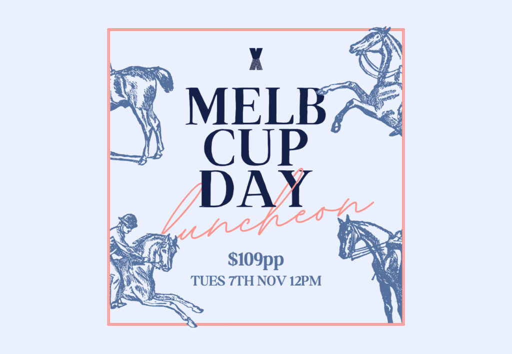 What's On | Live Music & Events | Captain Baxter St Kilda Beach