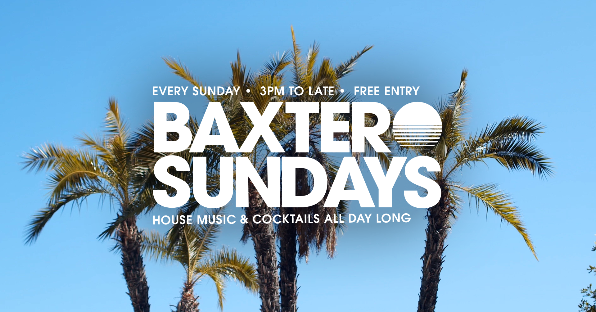 What's On | Live Music & Events | Captain Baxter St Kilda Beach