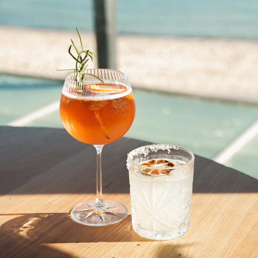 What's On | Live Music & Events | Captain Baxter St Kilda Beach