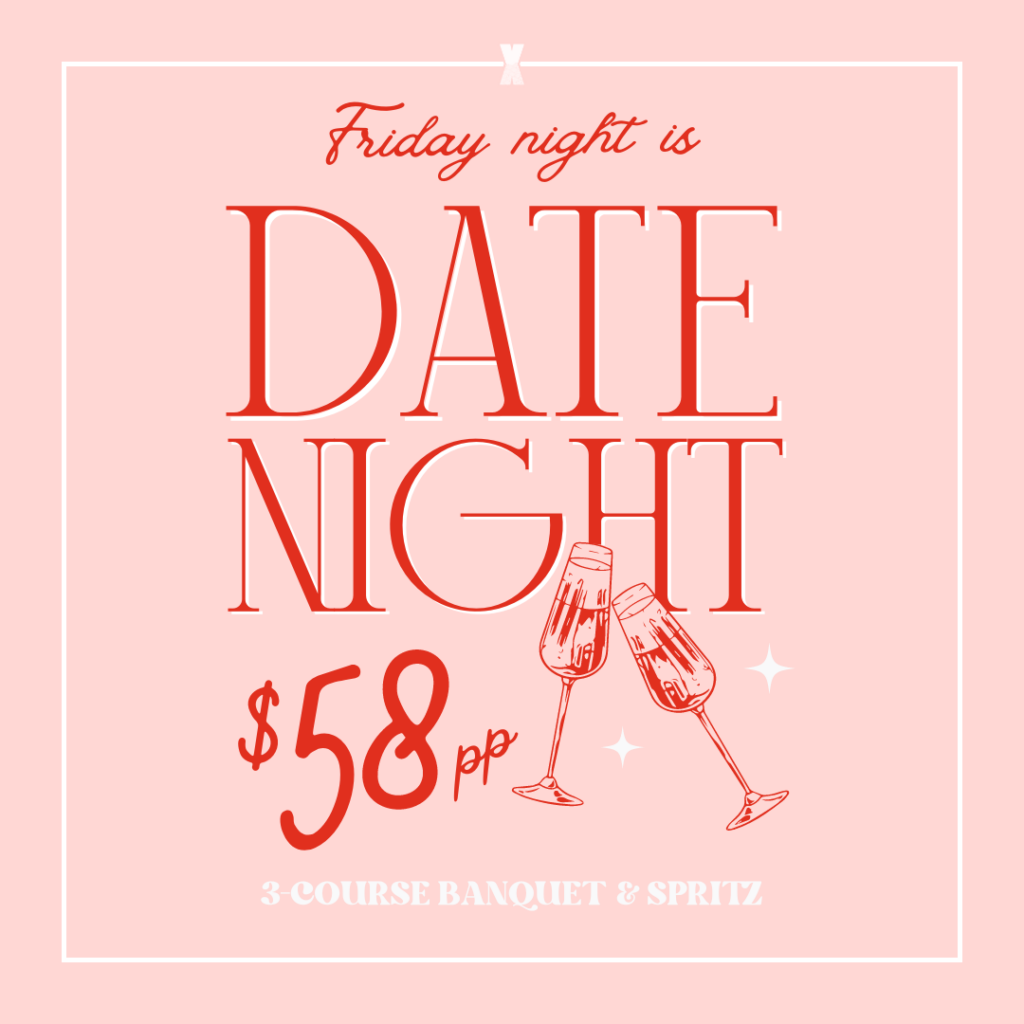 What's On | Live Music & Events | Captain Baxter St Kilda Beach