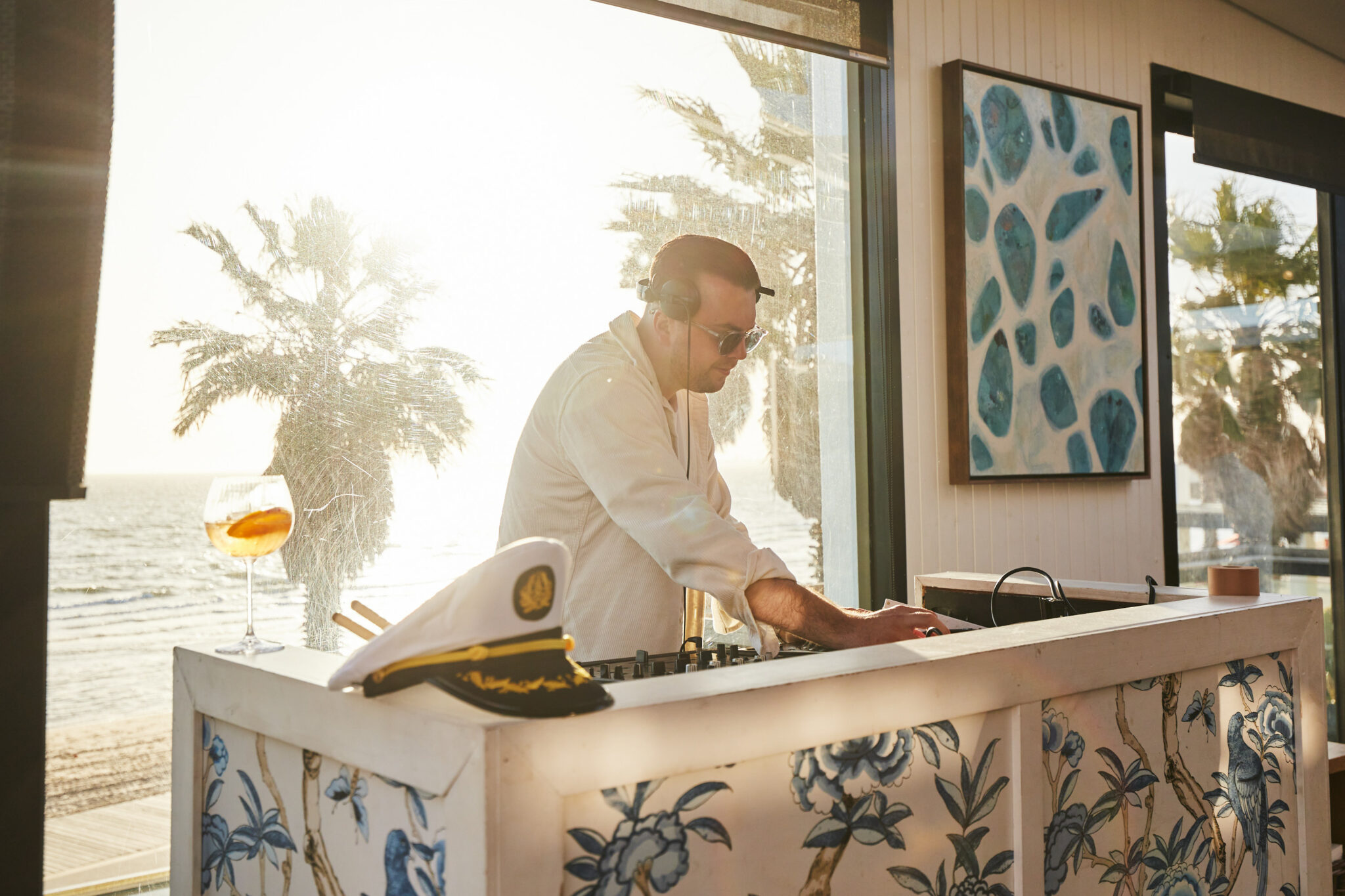 What's On | Live Music & Events | Captain Baxter St Kilda Beach